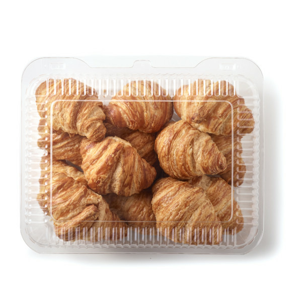 Publix Publix Mini Croissants Same-Day Delivery or Pickup | Instacart