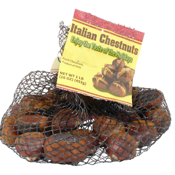 Procacci Brothers Chestnuts Same-Day Delivery or Pickup | The Fresh Market