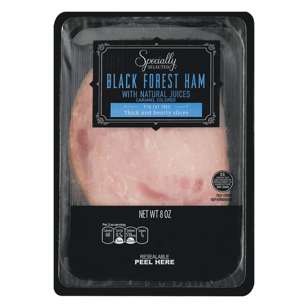 Black Forest Ham Same-Day Delivery or Pickup | ALDI