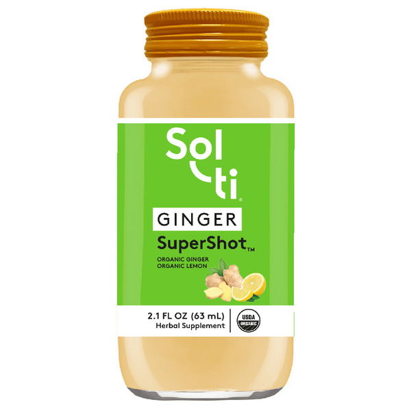 Sol-Ti GINGER SuperShot Same-Day Delivery or Pickup | Publix