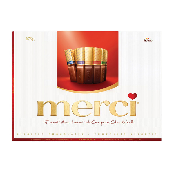 Costco merci Finest Assortment of European Chocolates Same-Day Delivery ...