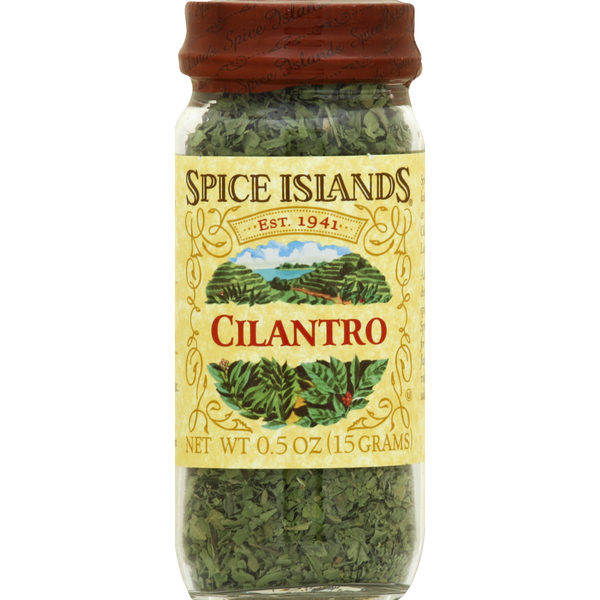 Publix Spice Islands Cilantro Same-Day Delivery or Pickup | Instacart