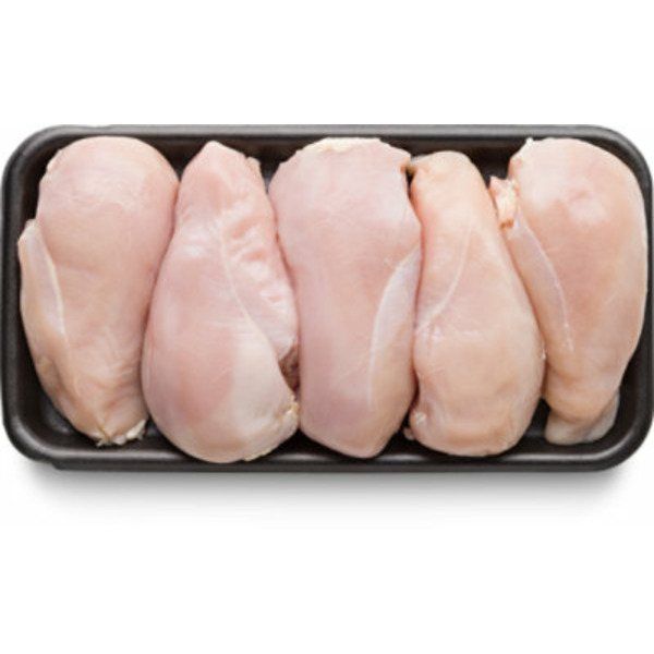 Safeway Signature Farms Family Pack Boneless Skinless Chicken Breasts Same-Day Delivery or ...
