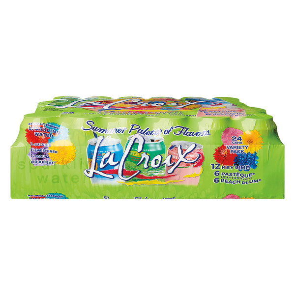 ALDI LaCroix Sparkling Water Value Pack Same-Day Delivery or Pickup | Instacart