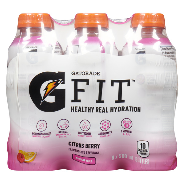 Gatorade Citrus Berry Flavored Sports Drink Same-Day Delivery | Giant Tiger