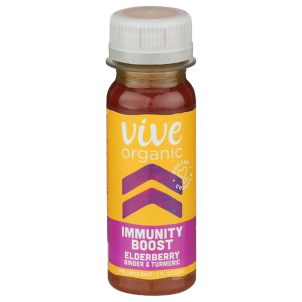 Vive Organic Immunity Boost Elderberry Same-Day Delivery or Pickup ...