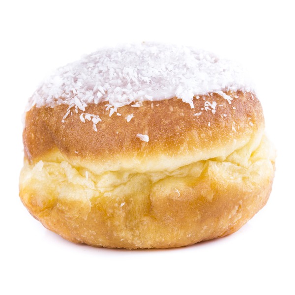 Paczki Polish Donuts (4 ct) - Instacart