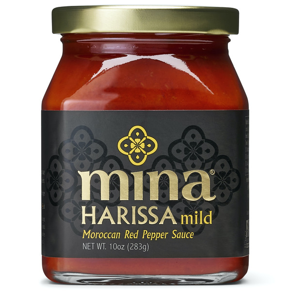 Mina Mild Harissa Same-Day Delivery or Pickup | Publix