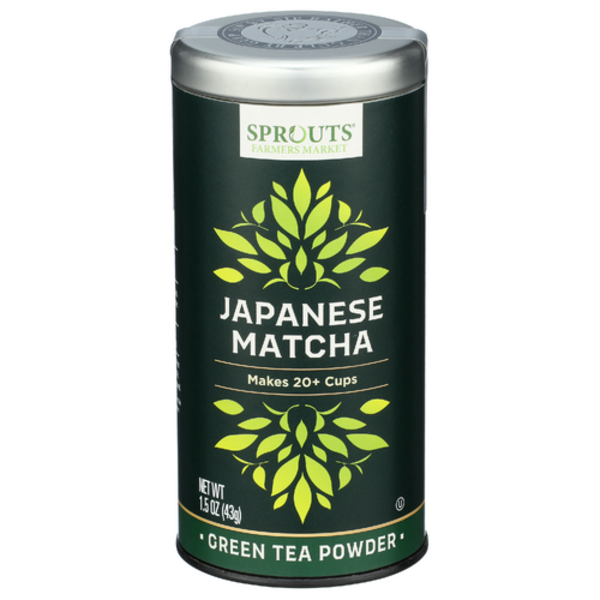 The Republic of Tea Japanese Matcha Green Tea Same-Day Delivery or ...