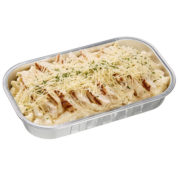 chicken alfredo with penne pasta costco