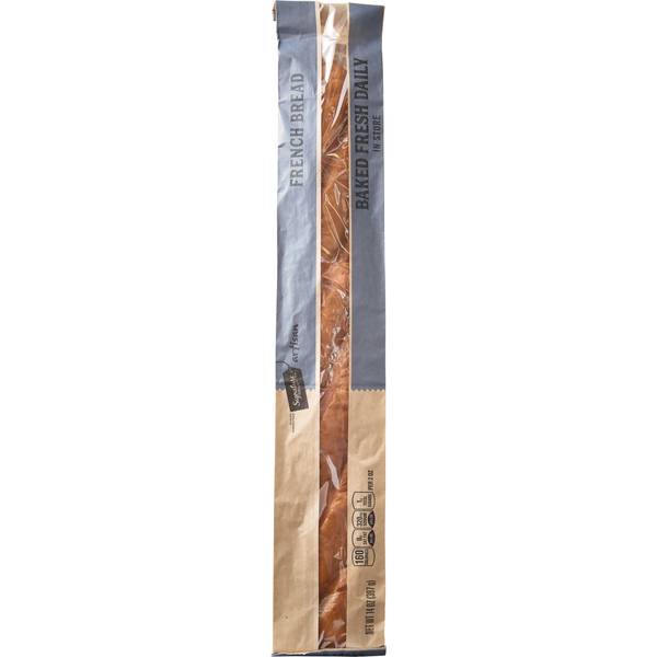 Jewel-Osco Signature SELECT Bread, French, Artisan Same-Day Delivery or ...
