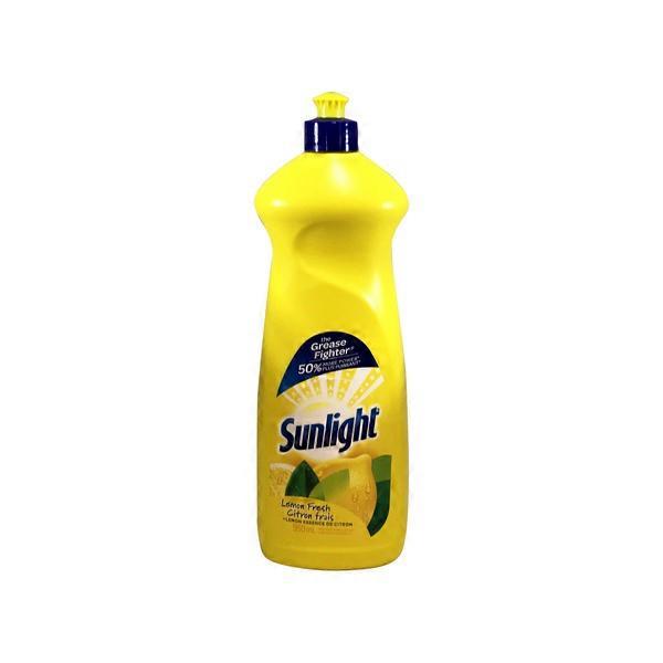 Sunlight Original Liquid Detergent (950 ml) - Instacart