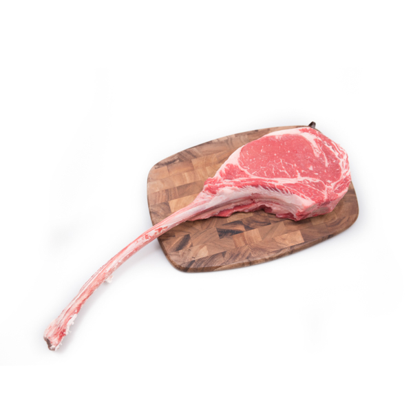 Tomahawk Rib Eye Steak Same-Day Delivery or Pickup | Harmons