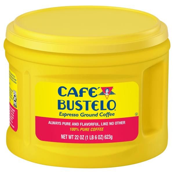 Café Bustelo Roast & Ground Coffee Same-Day Delivery or Pickup | Publix