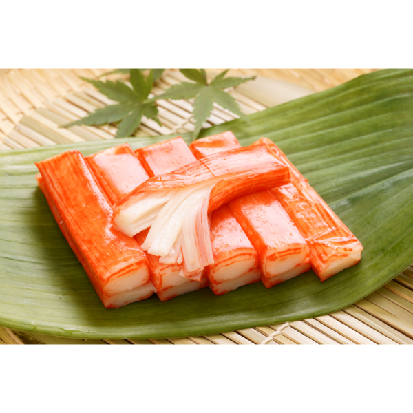 Imitation Crab Sticks