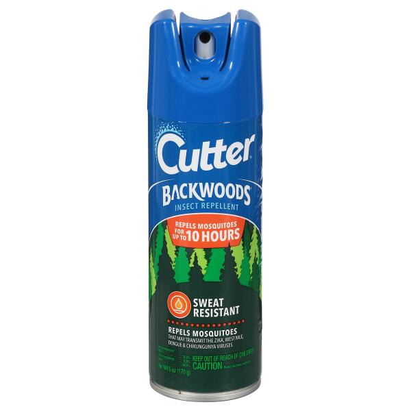 Cutter Insect Repellent, Backwoods Same-Day Delivery or Pickup | Publix