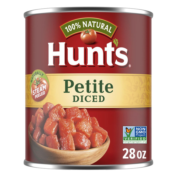 Hunt's Petite Diced Tomatoes Same-Day Delivery or Pickup | Publix