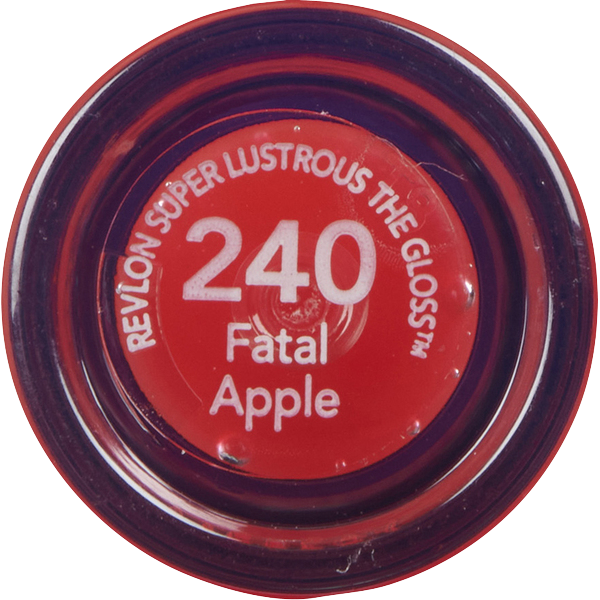 Revlon Fatal Apple Super Lustrous Lip Gloss Same-Day Delivery | Rexall