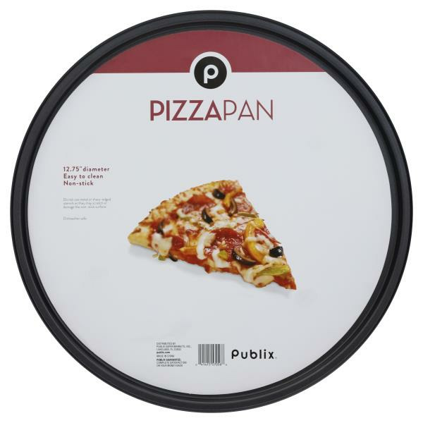 Publix Publix Pizza Pan Same-Day Delivery or Pickup | Instacart