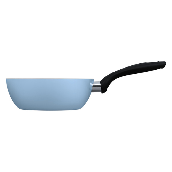 Crofton Mini Wok Pan - Blue Same-Day Delivery or Pickup | ALDI