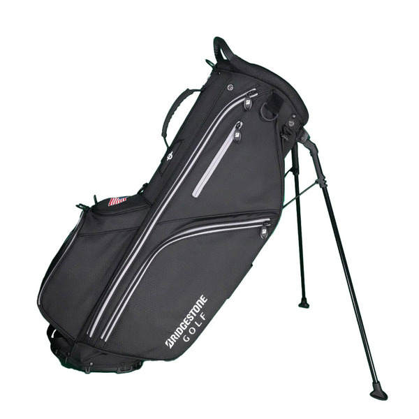 Bridgestone Golf Lightweight Stand Bag, Assorted Colors Same-Day ...