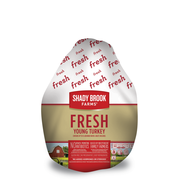 Stop & Shop '' SHBF FRSH TRKY 10-16LB Same-Day Delivery or Pickup ...