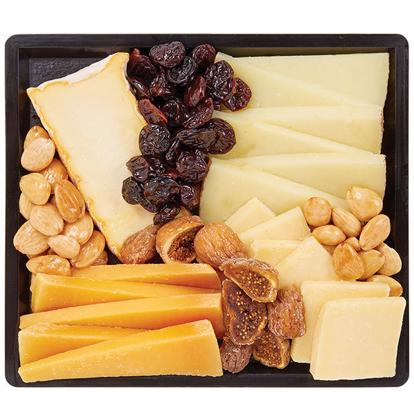 Wegmans Wegmans Get Together Half Food Tray Same-Day Delivery or Pickup ...