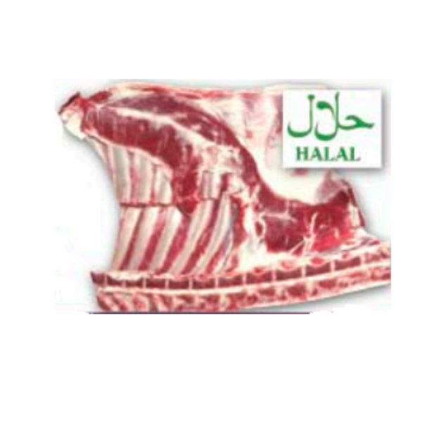 Restaurant Depot Mutton, 6-way cut, Halal - 39 lbs Same-Day Delivery ...