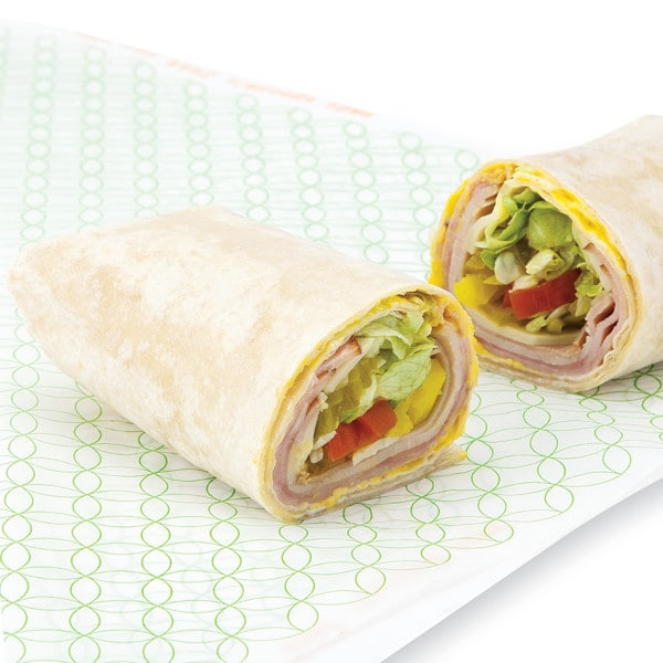 Publix Publix Deli Cuban Wrap Same-Day Delivery or Pickup | Instacart