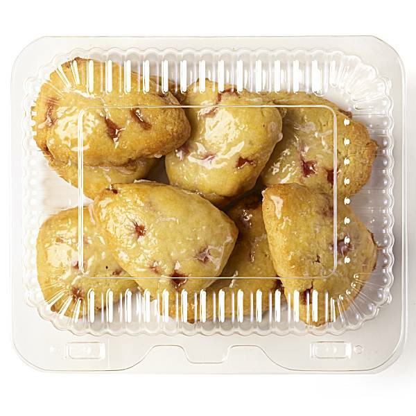 Publix Lemon Raspberry Scone Same-Day Delivery or Pickup | Publix