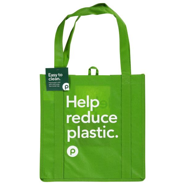 Publix Reusable Bag, Green Same-Day Delivery or Pickup | Publix