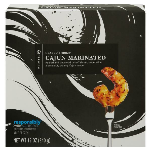 Publix Glazed Shrimp, Cajun Marinated Same-Day Delivery or Pickup | Publix