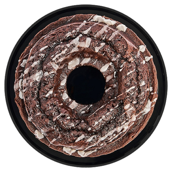 ShopRite Pride Gourmet Chocolate Pudding Cake Same-Day Delivery | Instacart