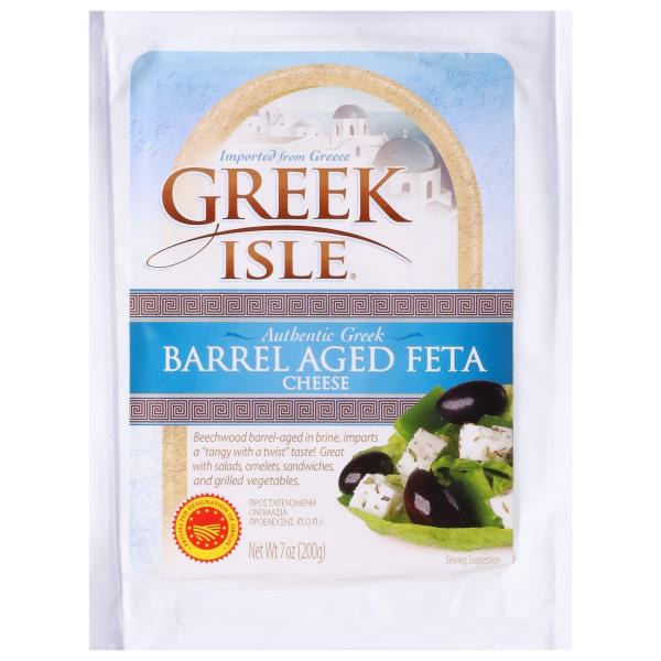 Publix Greek Isle Cheese, Barrel Aged Feta Same-Day Delivery or Pickup ...