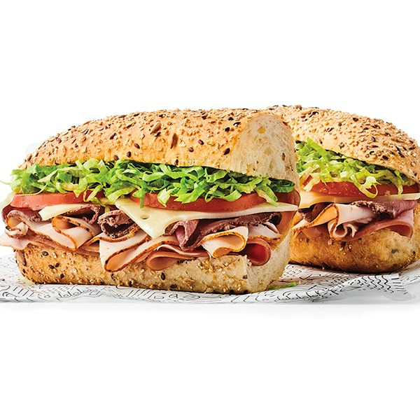 Publix Boar's Head Ultimate Sub Same-Day Delivery or Pickup | Publix