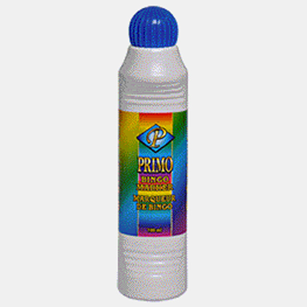 Bingo Marker - Blue Same-Day Delivery | Dollarama