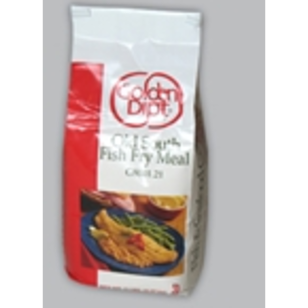 Golden Dipt - Old South Fish Fry Mix - 5 lbs Delivery or Pickup ...