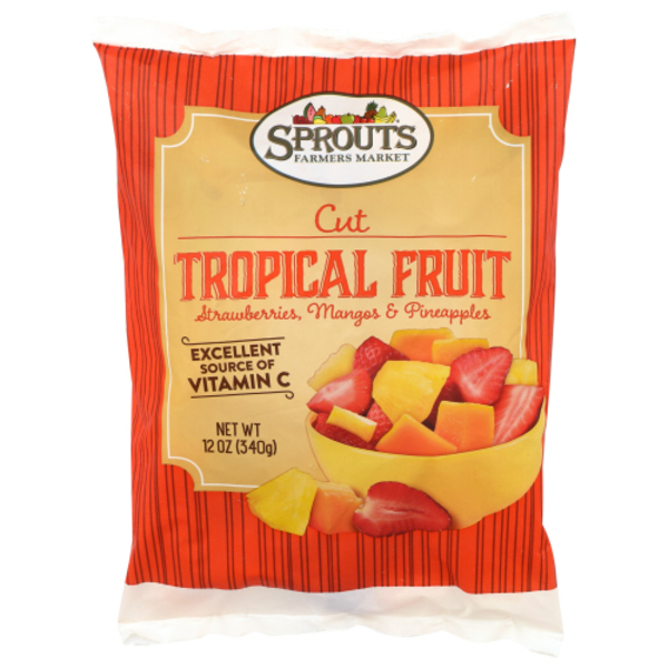 Sprouts Farmers Market Sprouts Fruit-Tropical-Cut Same-Day Delivery or ...
