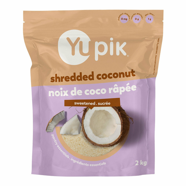 Costco Yupik Shredded Coconut Same-Day Delivery | Costco Canada
