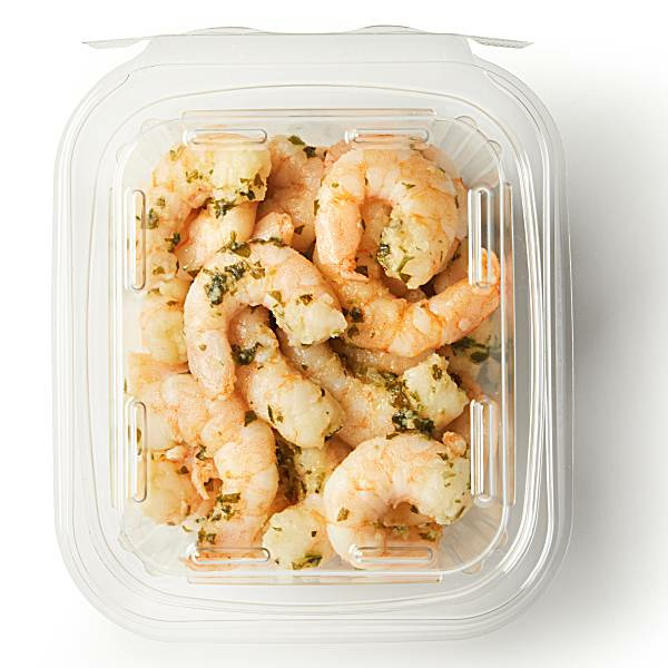 Publix Ultra Natural Cooked Shrimp With Garlic & Parsley Same-Day Delivery or Pickup | Publix