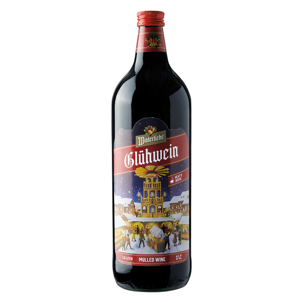Winterliebe Gluhewein Same-Day Delivery or Pickup | ALDI