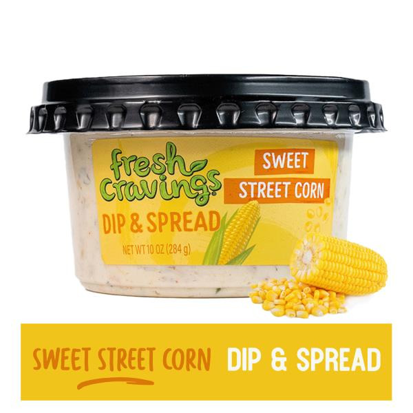 Fresh Creations Dip, Street Corn Same-Day Delivery or Pickup | Publix
