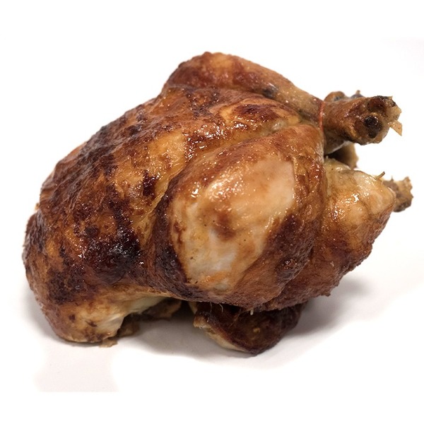 Cub Hot Rotisserie Original Chicken Same-Day Delivery or Pickup | Instacart