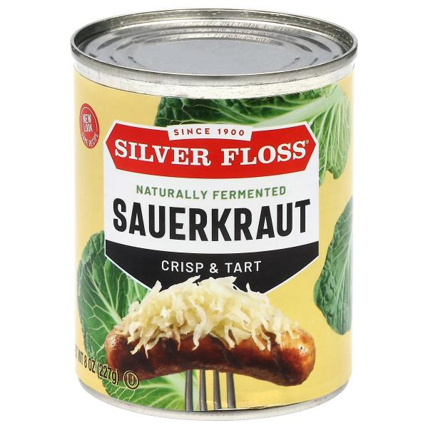 Silver Floss Sauerkraut Same-Day Delivery or Pickup | Publix