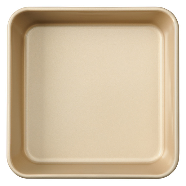 Mini Aluminized Steel Bakeware - Square Same-Day Delivery or Pickup | ALDI