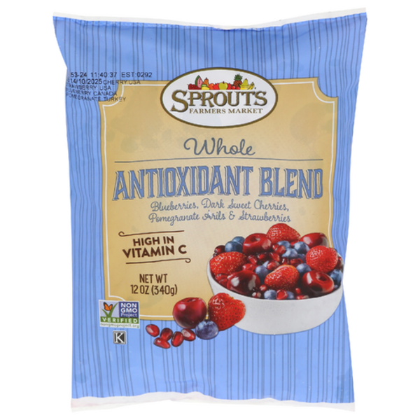 Sprouts Berry Antioxidant Blend Same-Day Delivery or Pickup | Sprouts ...
