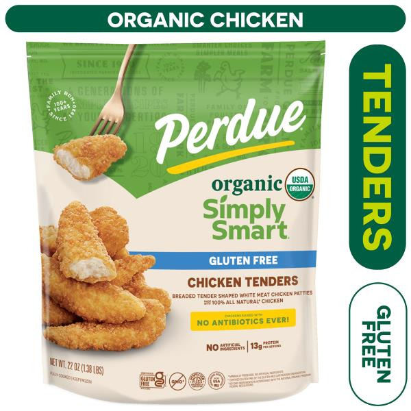 Perdue Chicken Breast Tenders, Breaded Same-Day Delivery or Pickup | Publix