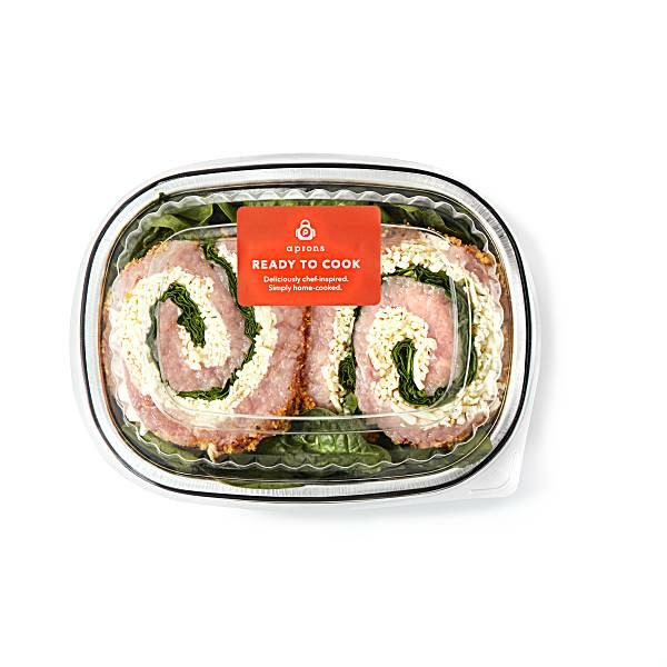 Publix Publix Boneless Pork Loin, Florentine Prepared In Store Same-Day ...