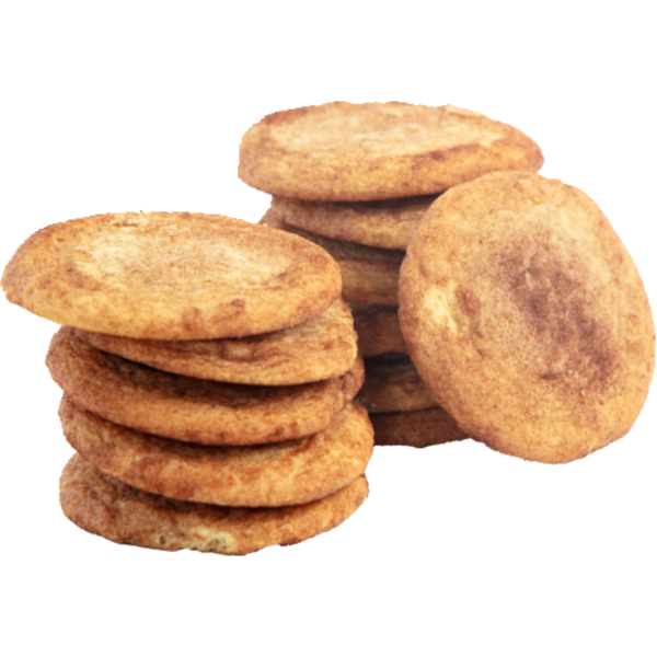 Sprouts Farmers Market Snickerdoodle Cookies Same-Day Delivery or ...