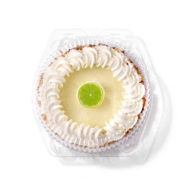 Publix Bakery Mini Key Lime Pie Same-Day Delivery or Pickup | Publix